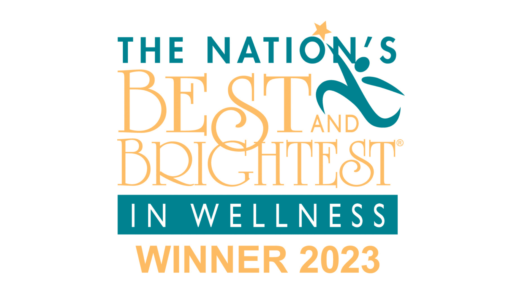 Best and Brightest in Wellness — Individual & Family Connection